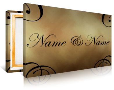 Classy Print - Love Posters - Posters - PosterGen.com